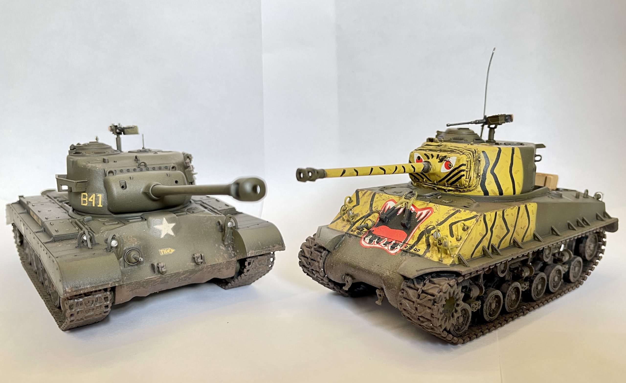 Réalisations – Amicale des Maquettistes du Brabant